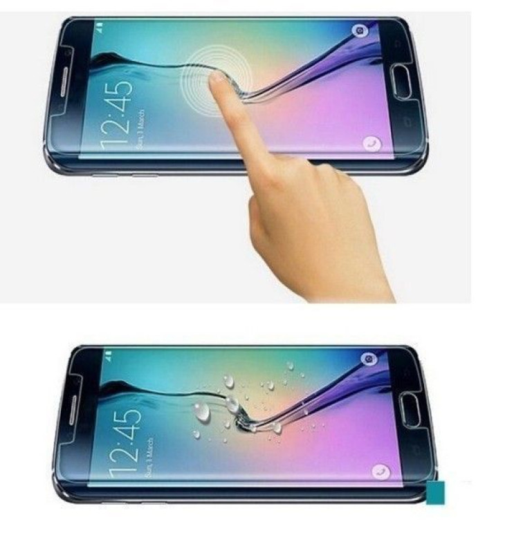 Samsung Galaxy S6 Edge Screen Protector PET Pro - Galaxy S6 Edge ...