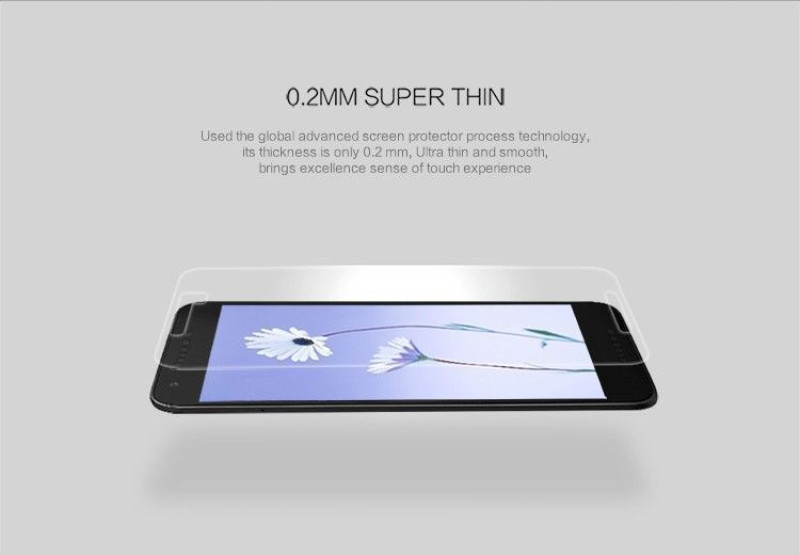 Dr. Vaku ® LG Optimus Sol Ultra-thin 0.2mm 2.5D Curved Edge Tempered ...