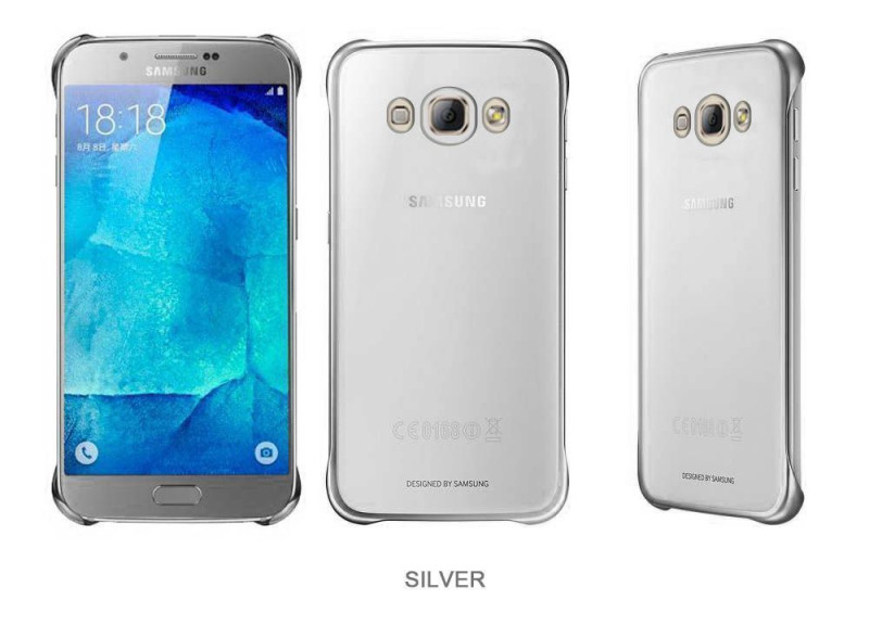 Vaku ® Samsung Galaxy J7 (2016) High Quality Fashion Looking Metal ...