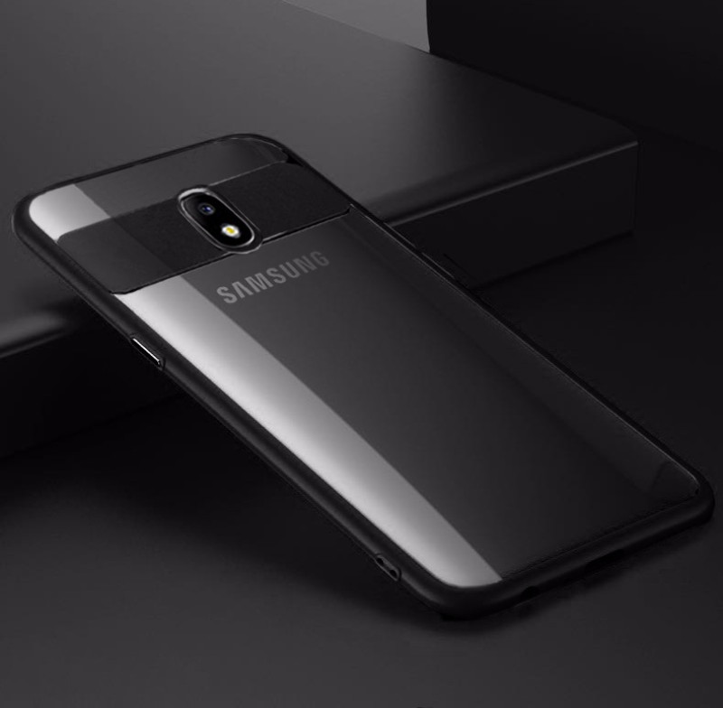 Vaku ® Samsung J7 Pro Kowloon Series Top Quality Soft Silicone 4 Frames ...