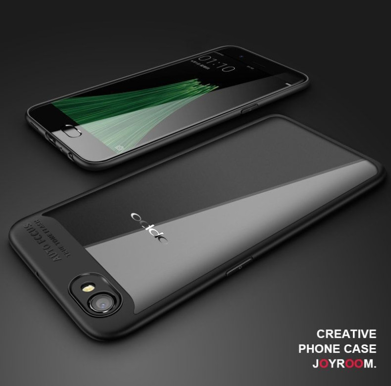 Vaku ® OPPO F1S Kowloon Series Top Quality Soft Silicone 4 Frames plus ...