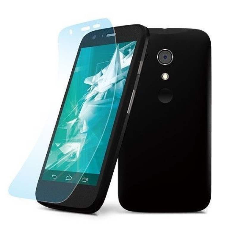Ortel ® Motorola Moto G Screen guard / protector - Moto G - Motorola ...