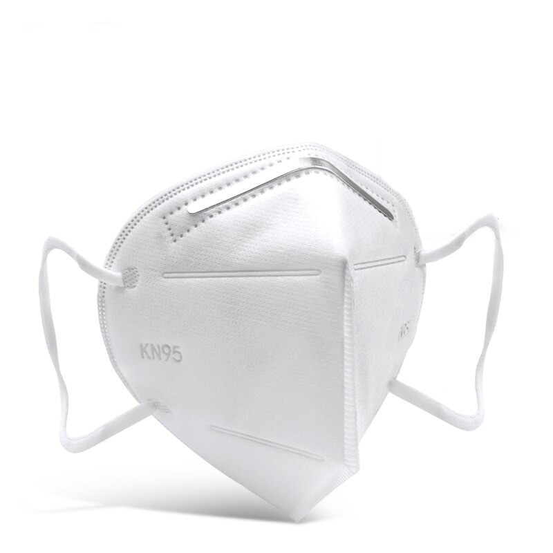 Dr.Vaku K95 5 Layer Reusable Protection Mask (Pack Of 10 ) - Universal ...