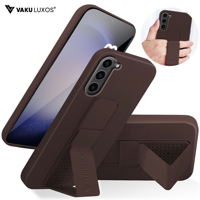 Vaku ® Samsung Galaxy S23 Harbor Grip Multi-Functional Magnetic ...