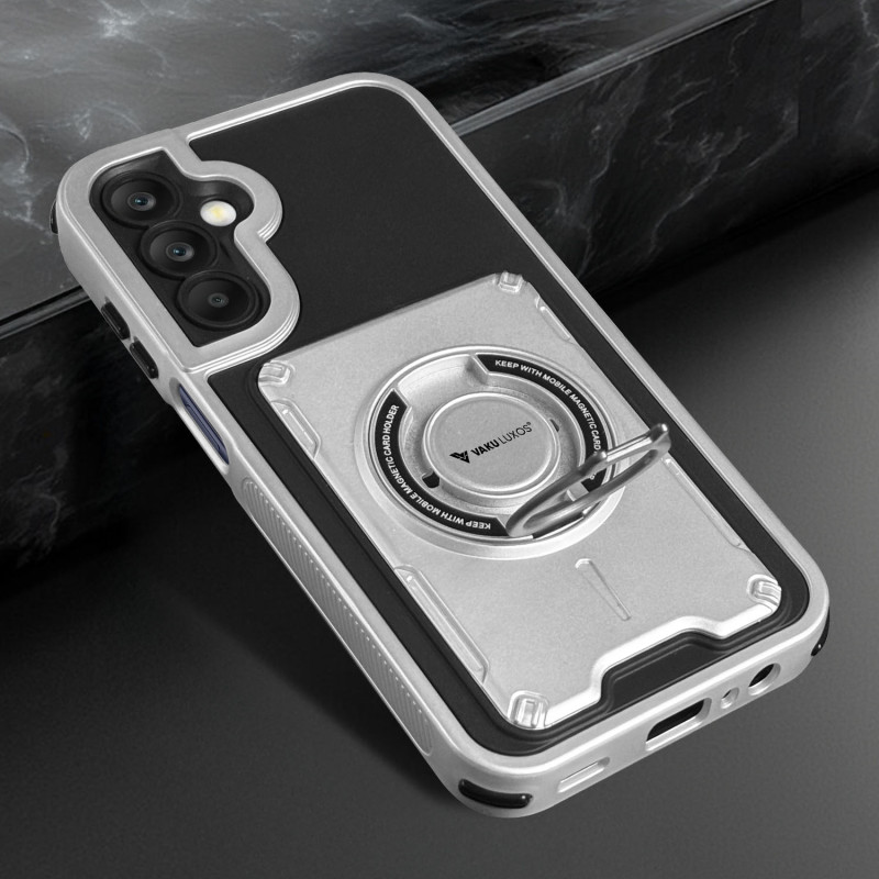 Vaku Luxos ® Samsung Galaxy A55 5G Axion Armor Military Grade ...