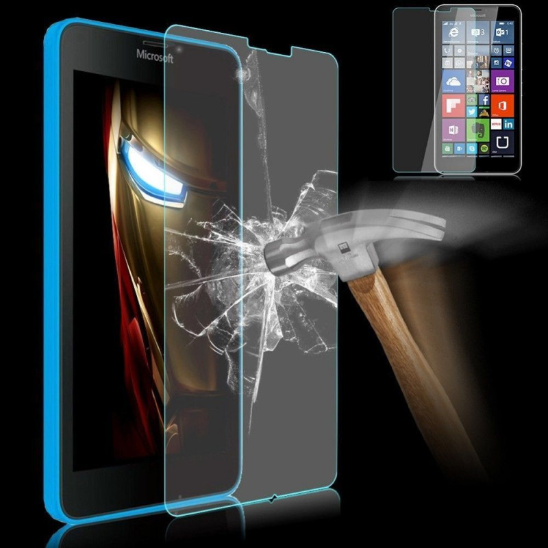 Dr. Vaku ® Nokia XL Ultra-thin 0.2mm 2.5D Curved Edge Tempered Glass ...