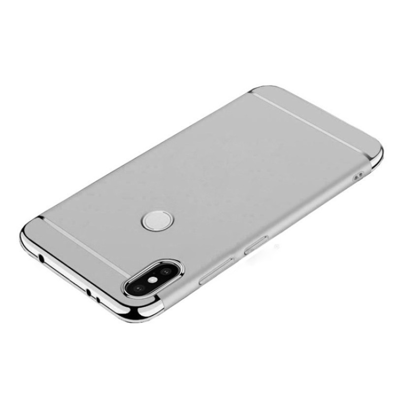 Vaku ® Xiaomi Redmi Y2 Ling Series Ultra-thin Metal Electroplating ...