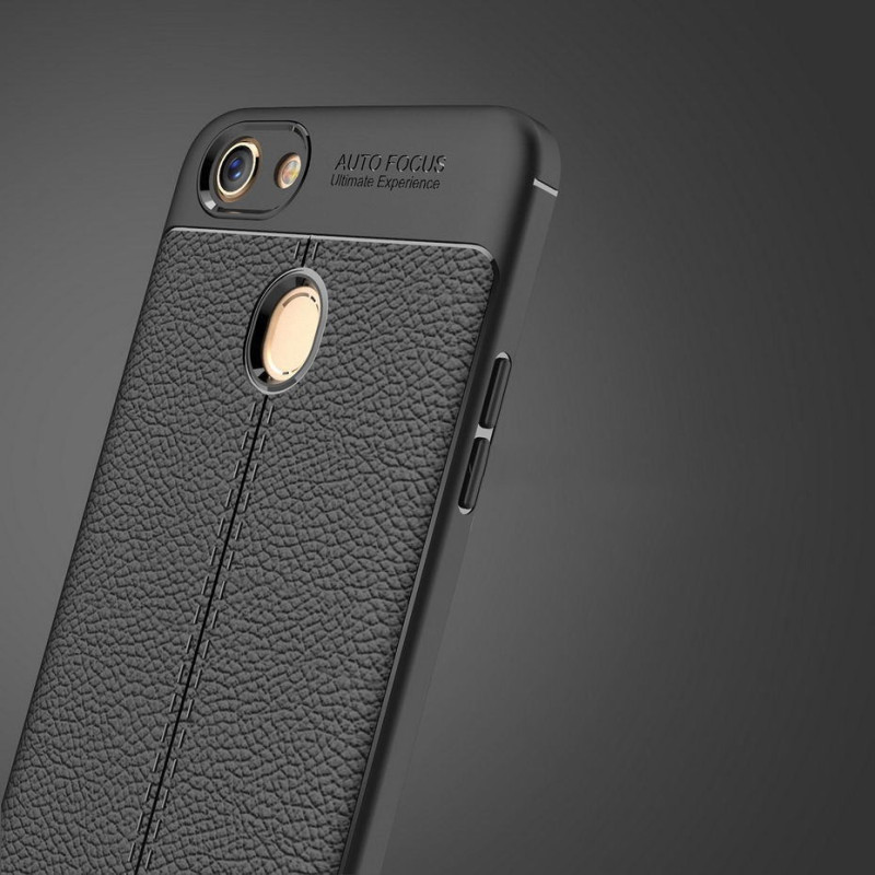 Vaku ® Oppo F7 Kowloon Leather Stitched Edition Top Quality Soft ...