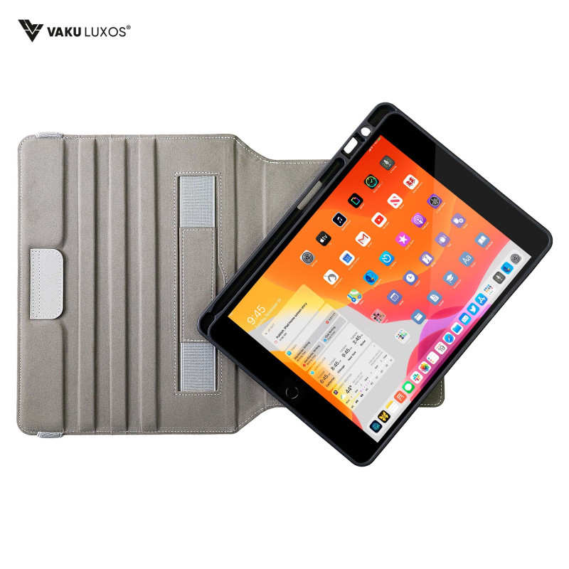 Vaku ® TUNGSTEN Apple iPad Pro 11-inch 3rd|4th Gen 360 Degree Multi ...