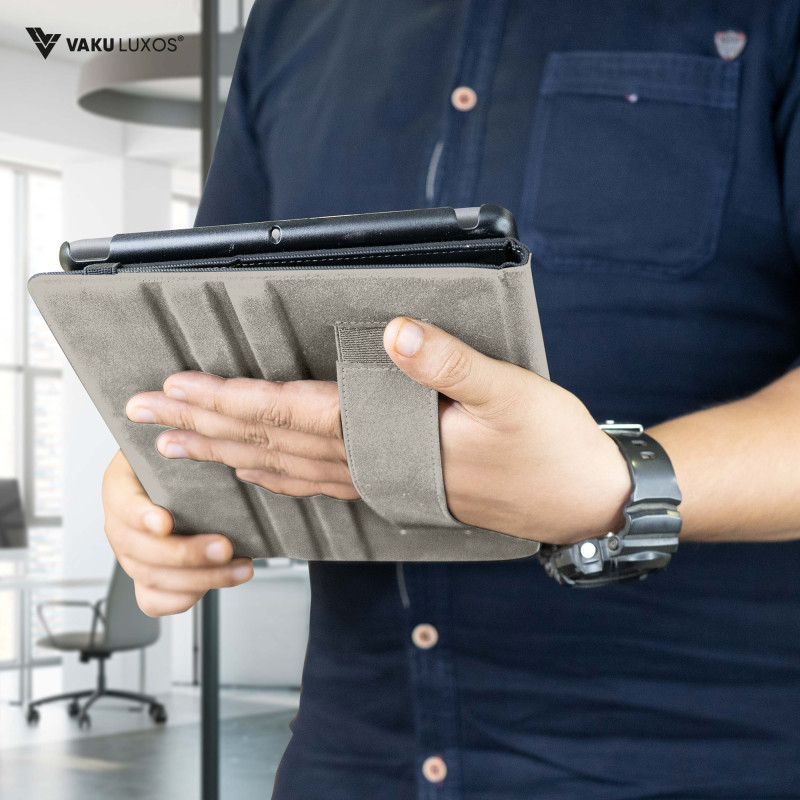 Vaku ® TUNGSTEN Apple iPad Pro 11-inch 3rd|4th Gen 360 Degree Multi ...