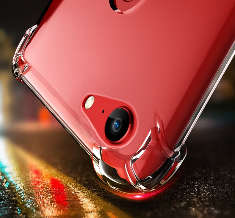 Vaku ® Oppo F7 PureView Series Anti-Drop 4-Corner 360° Protection Full ...