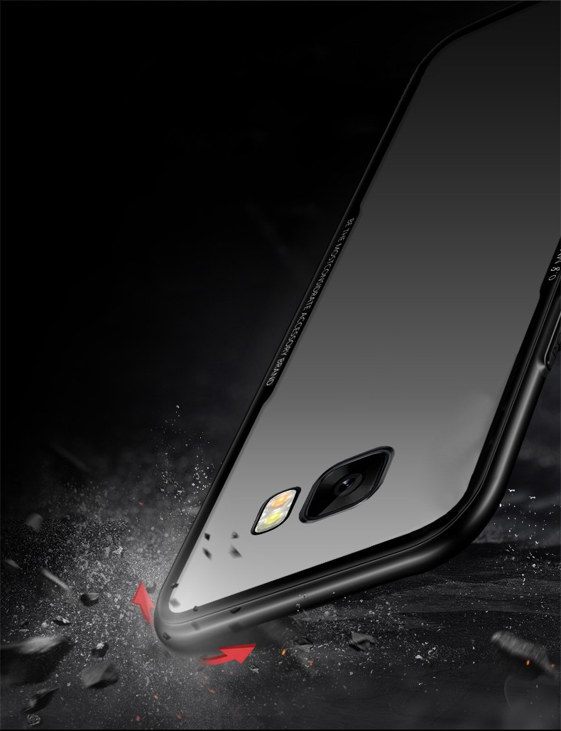 Vaku ® Samsung Galaxy C9 Pro GLASSINO Luxurious Edition Ultra-Shine ...