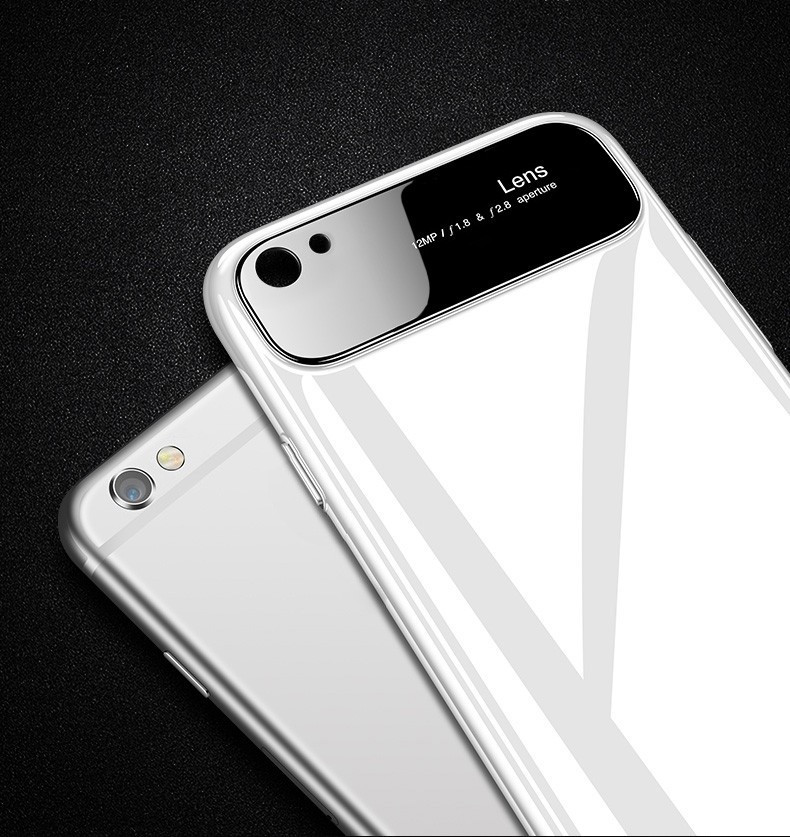 Vaku ® Oppo F3 Plus Polarized Glass Glossy Edition PC 4 Frames + Ultra ...