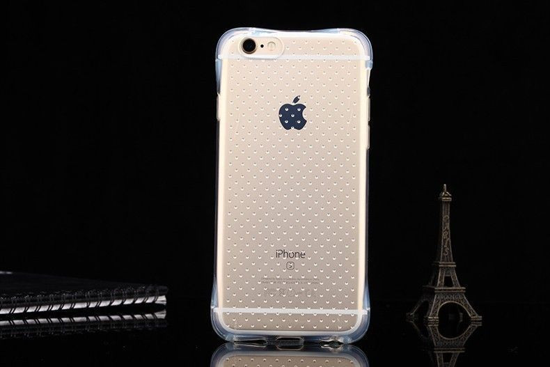 Xuenair ® Apple iPhone 5 / 5S / SE High-Drop Crash-Proof Ultra Guard ...