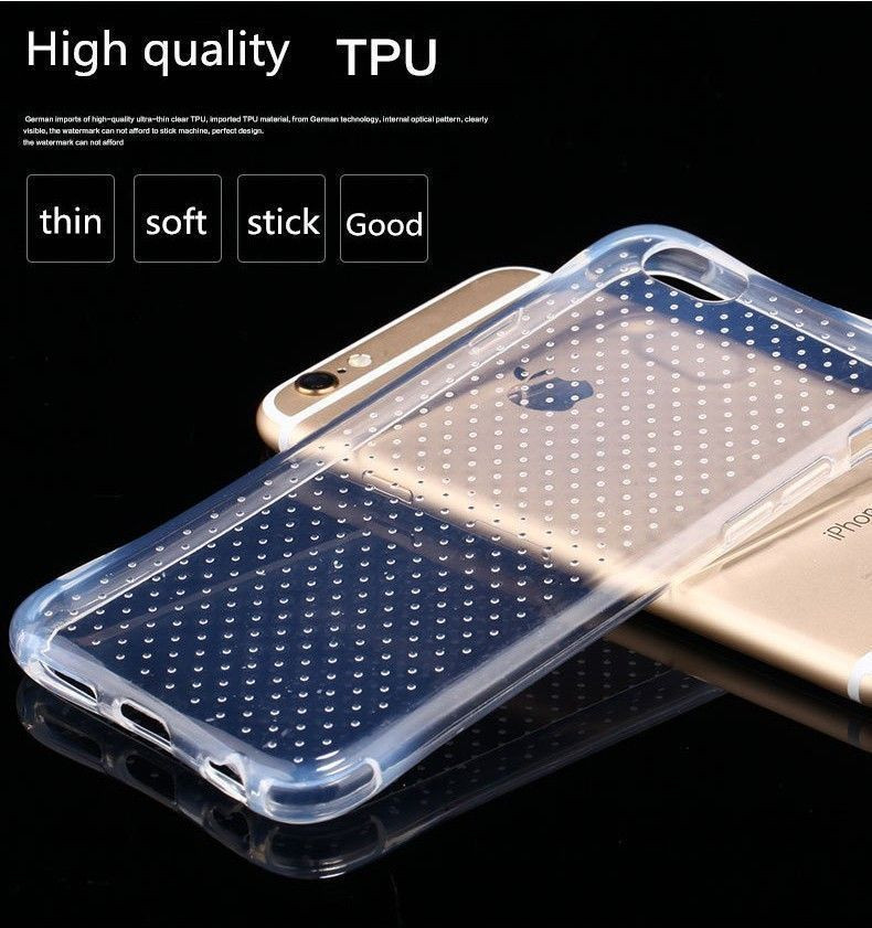 Xuenair ® Apple iPhone 5 / 5S / SE High-Drop Crash-Proof Ultra Guard ...