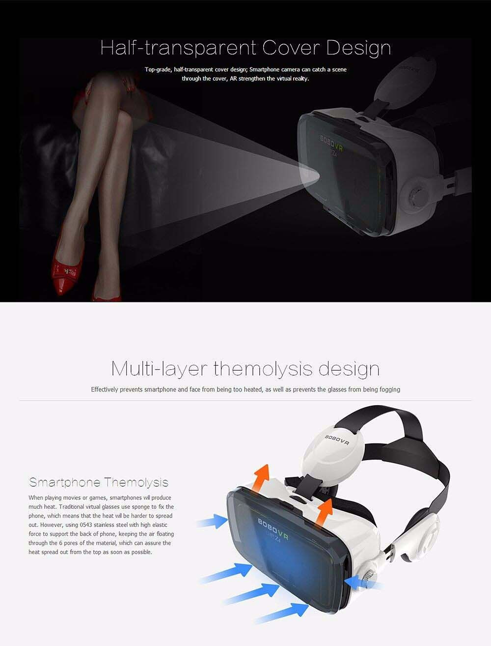 oculus covert camera