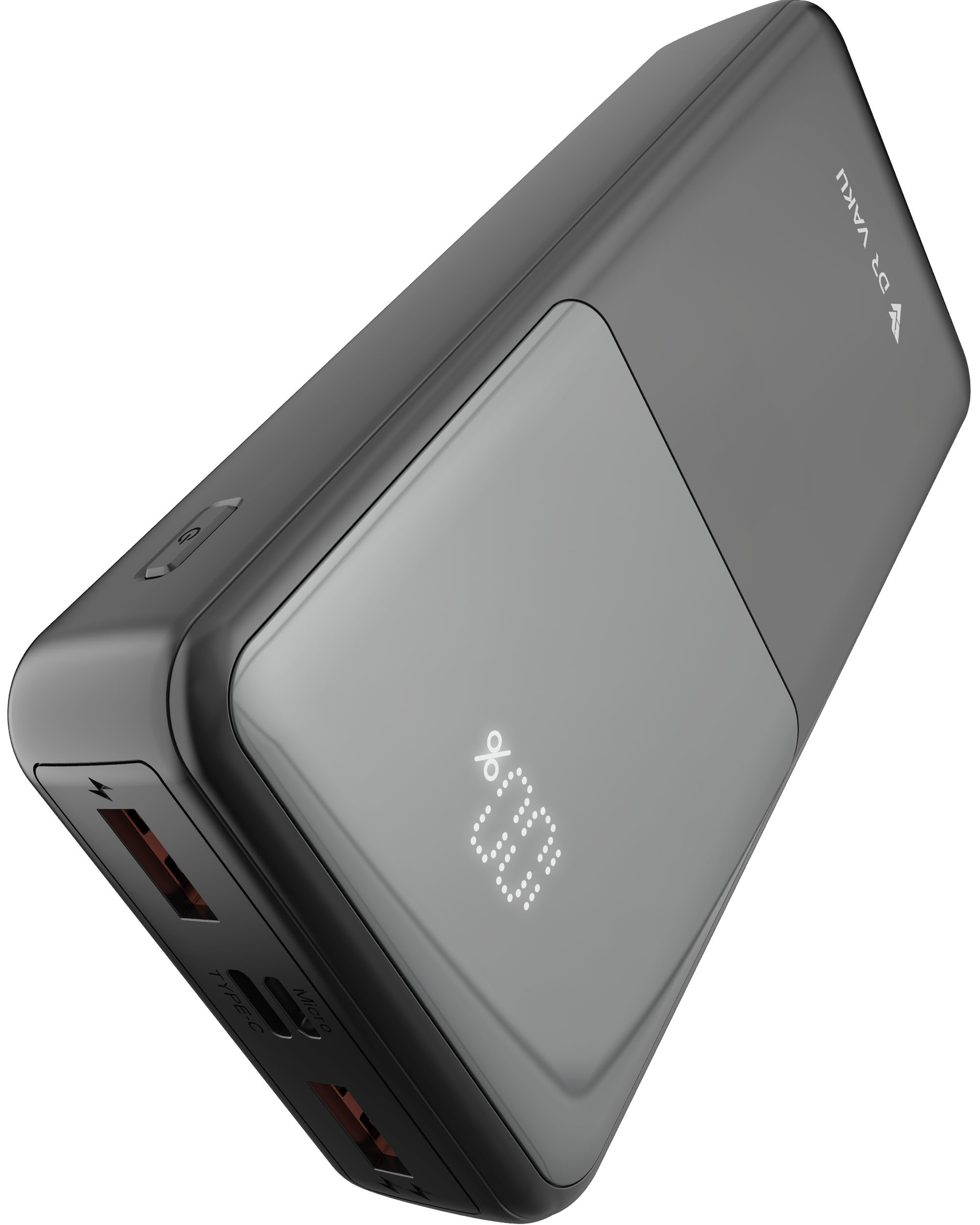 Vaku ® Nextek 20000mAh Power Bank Portable 22.5w PD 18w QC Fast ...