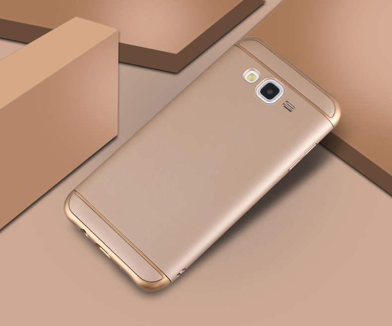 Vaku ® Samsung Galaxy J7 Nxt Ling Series Ultra-thin Metal ...