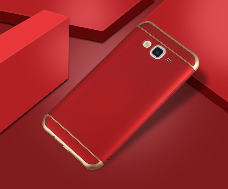 Vaku ® Samsung Galaxy J7 Nxt Ling Series Ultra-thin Metal ...