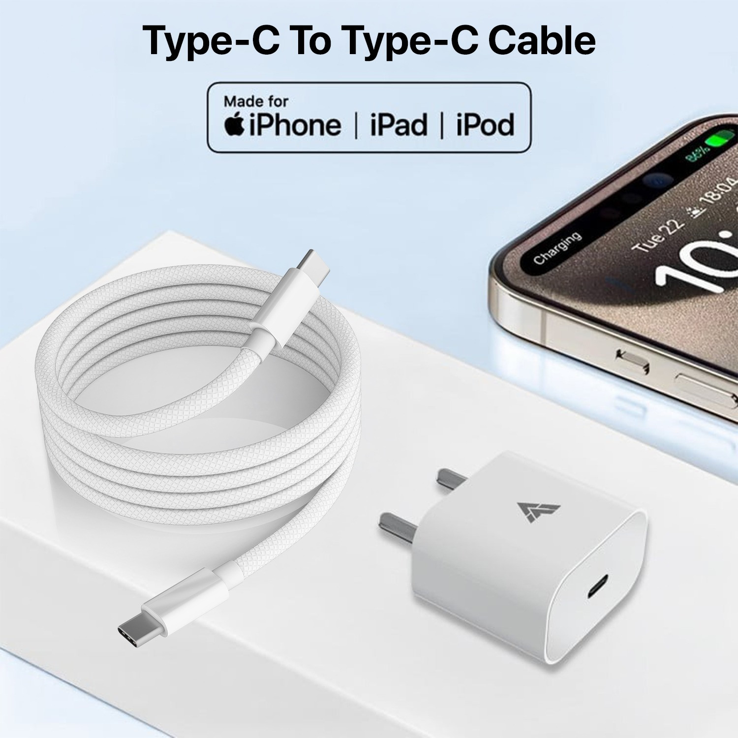 ipad 7th generation charger